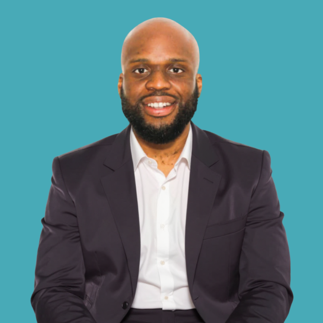 Ndumiso Yedwa — Front-End Developer & Founder of Embark Digitals
